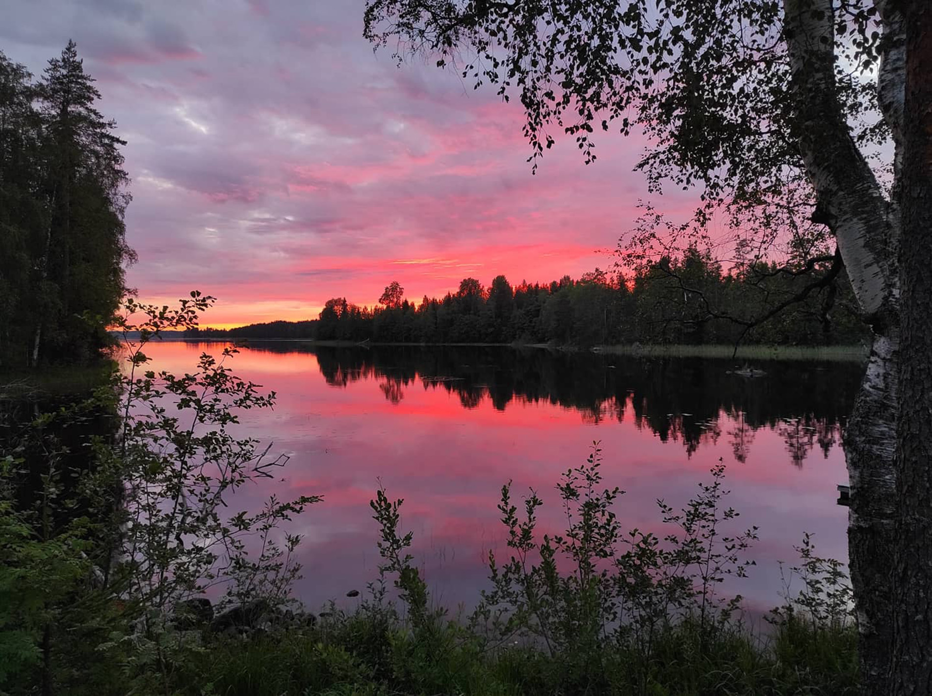 Savusaunat Smoke Saunas In Southern Karelia Finland Savusaunat Smoke Saunas In Southern Karelia Finland